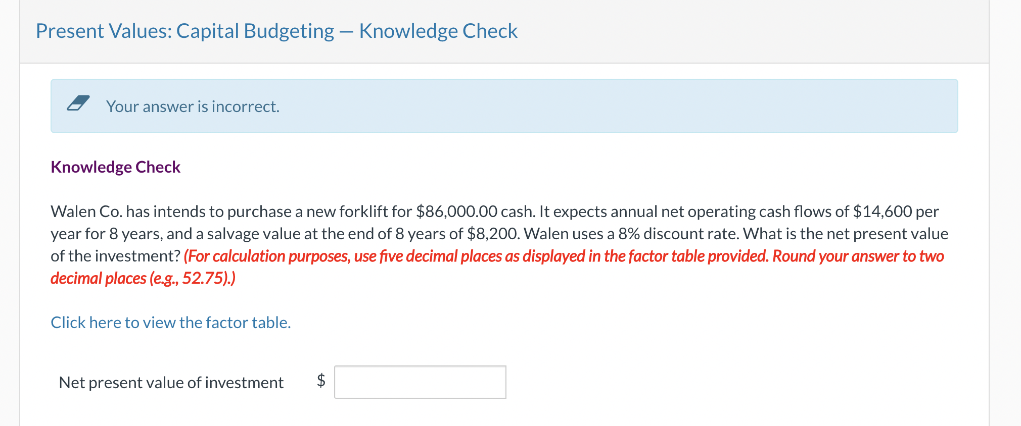 Solved TABLE 1 Future Value of 1TABLE 2 Future Value of an | Chegg.com