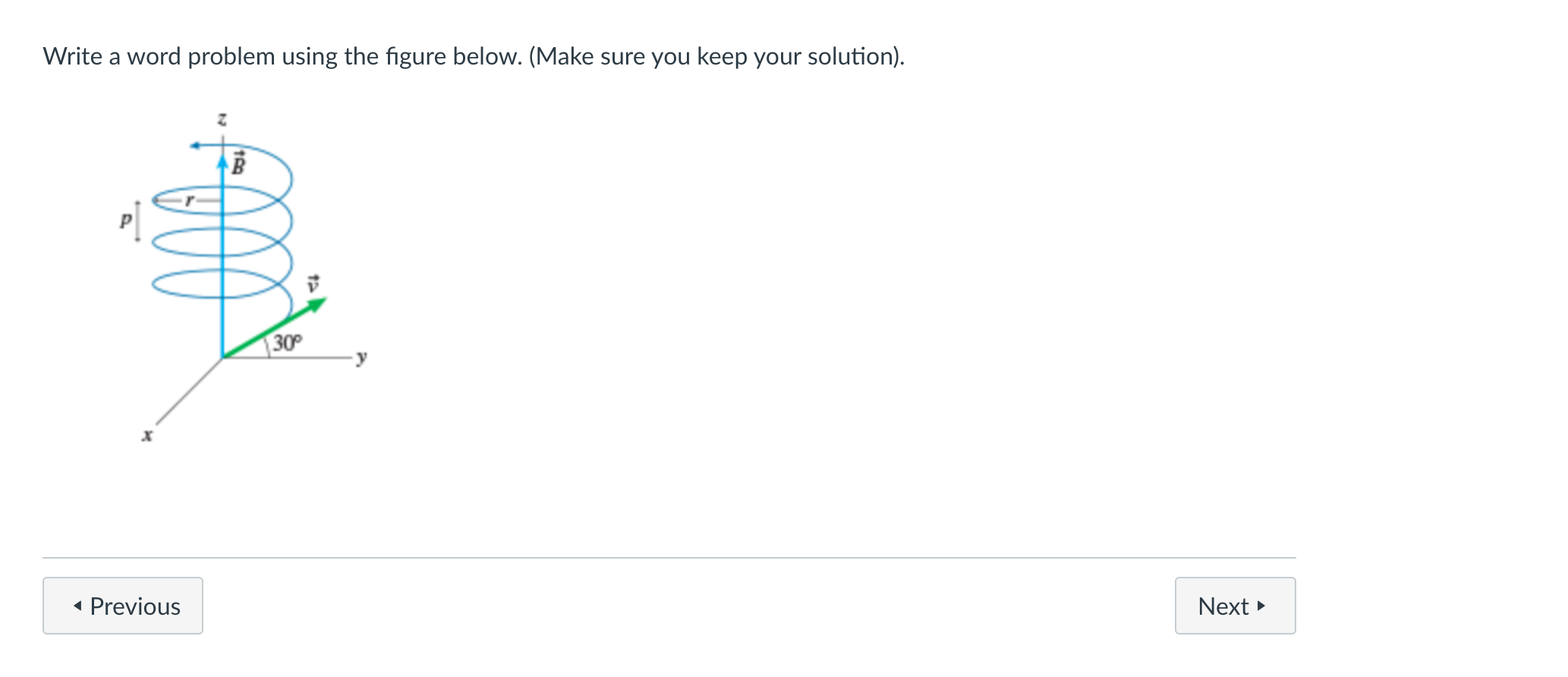 Solved Write a word problem using the figure below. (Make | Chegg.com