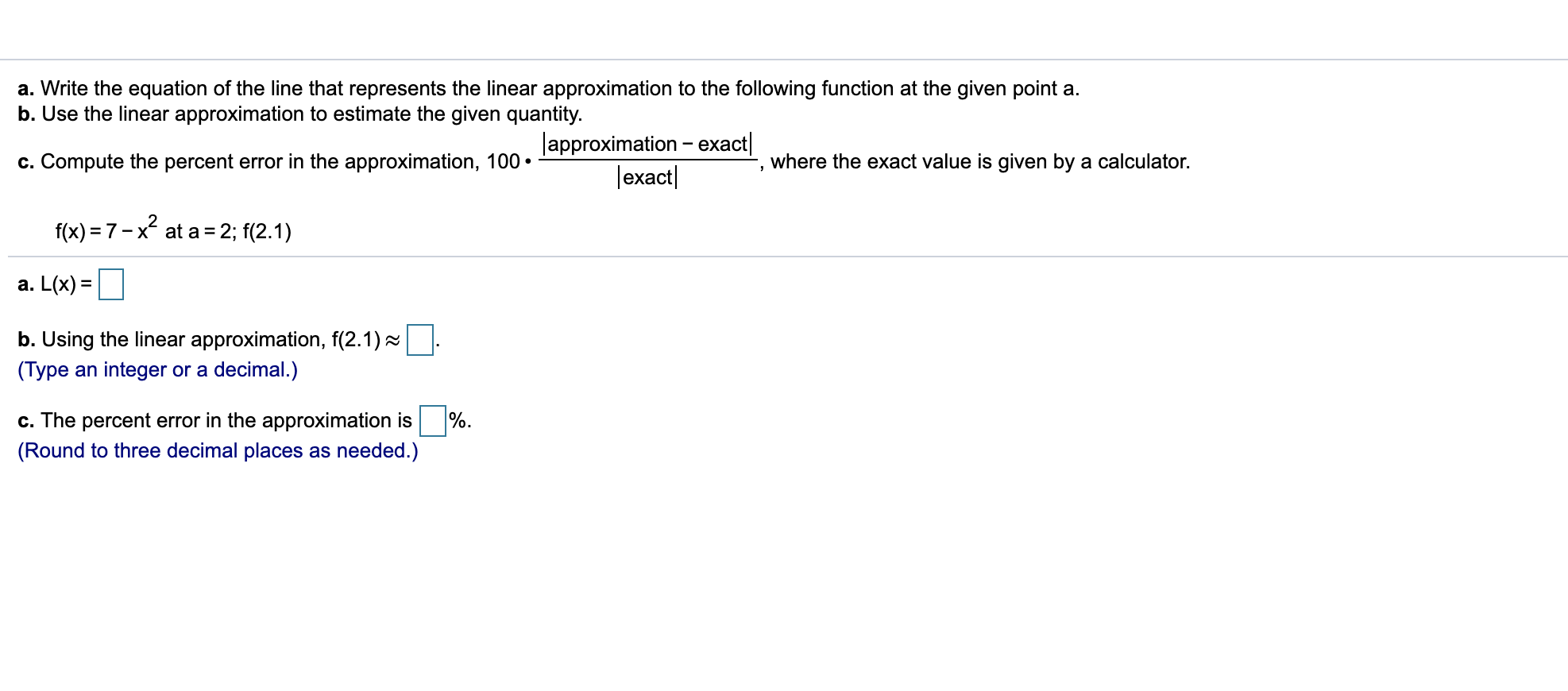 Solved a. Write the equation of the line that represents the | Chegg.com