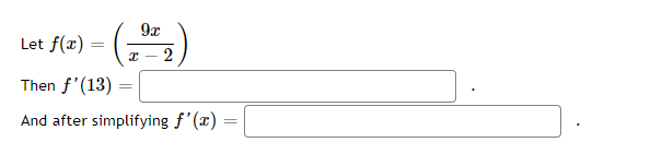 Solved (1) Which is the correct formula for finding the | Chegg.com