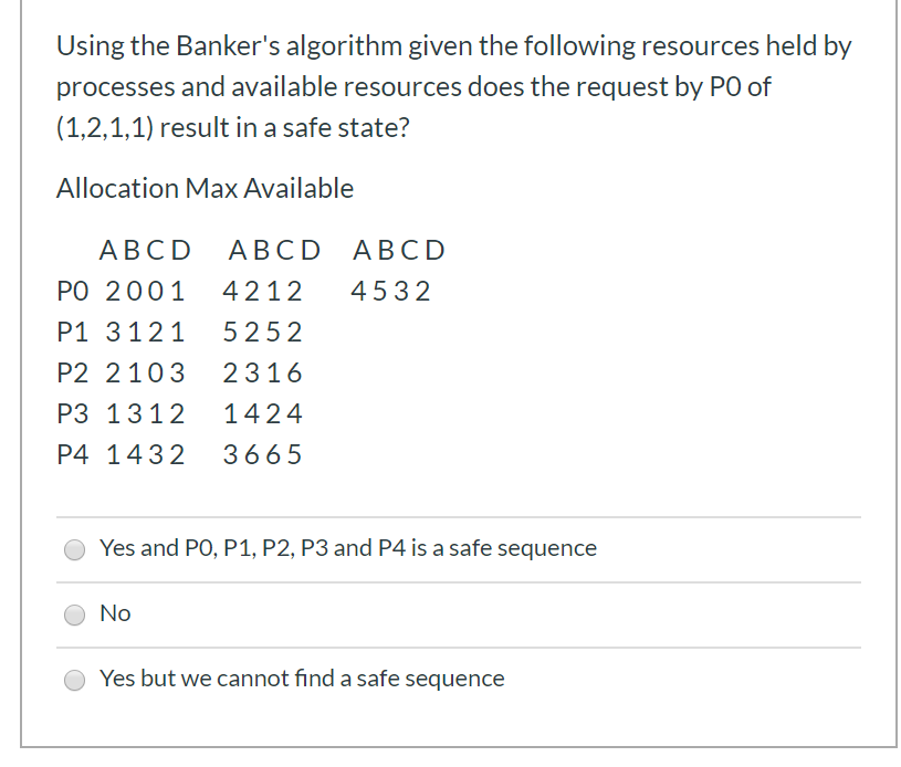 Solved Could you please give the specific reason and | Chegg.com
