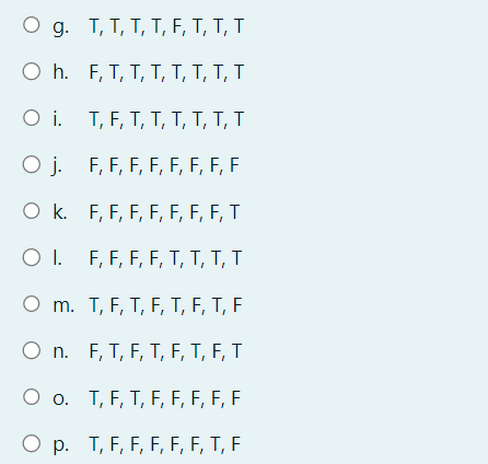 Solved If you were to construct a truth table to verify the | Chegg.com