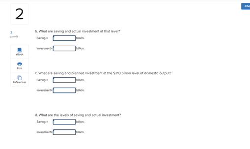 Solved Problem Set 17 - Chapter 11 Help Save & Exit Subm | Chegg.com