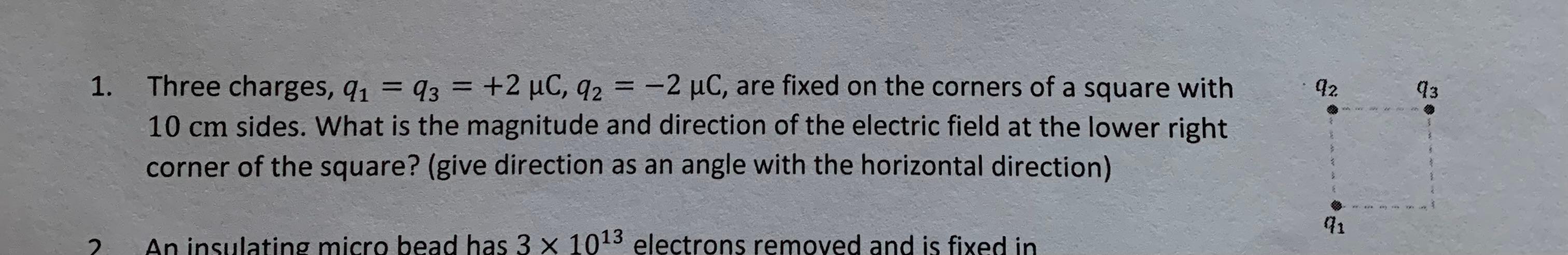 Solved Please show step-by-step instructions with | Chegg.com