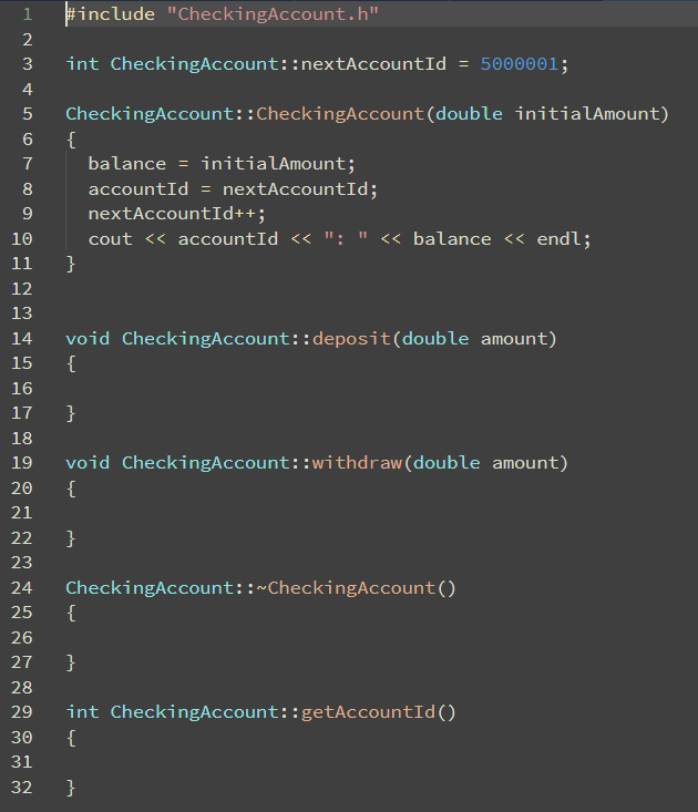 Solved Please answer in C++, and please do not copy someone | Chegg.com Solved Please answer in C++, and please do not copy someone | Chegg.com