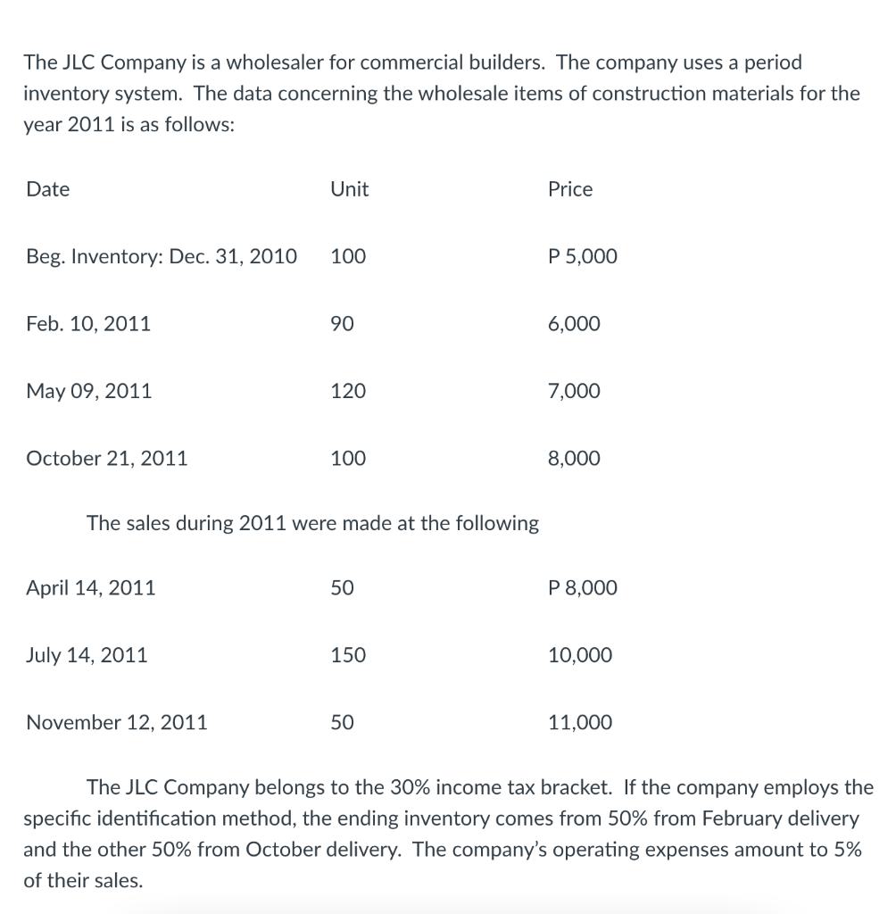 Solved 1. What is the approximate net income after tax under | Chegg.com