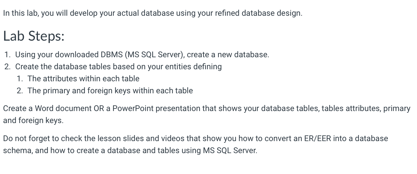 Solved ANSWER THE following QUESTIONS USING THE EER DIAGRAM | Chegg.com