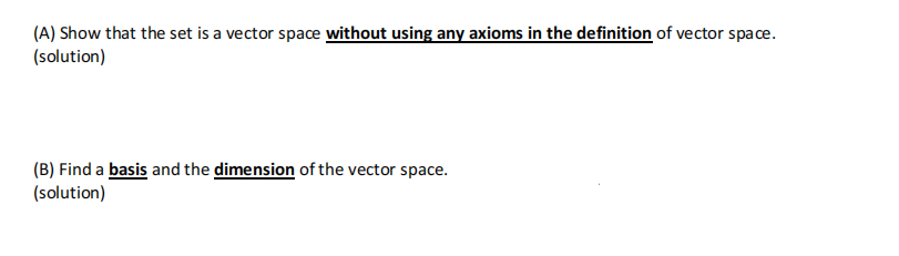 Solved You must show your work and use concepts you have | Chegg.com