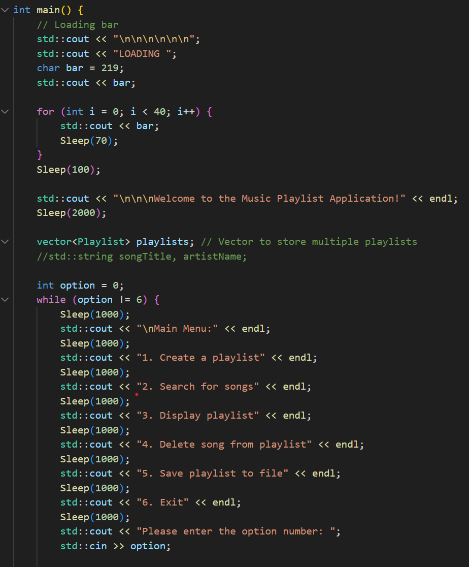 Solved #include #include #include | Chegg.com
