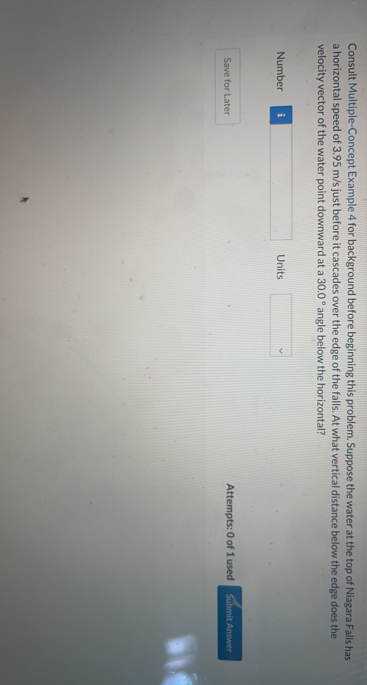 Solved Consult Multiple-Concept Example 4 for background | Chegg.com