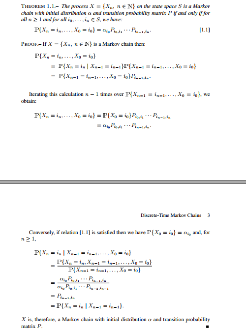 Solved I want you to explain every step in this prove (How | Chegg.com