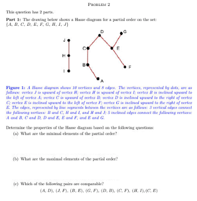 Solved This question has 2 parts. Part 1: The drawing helow | Chegg.com