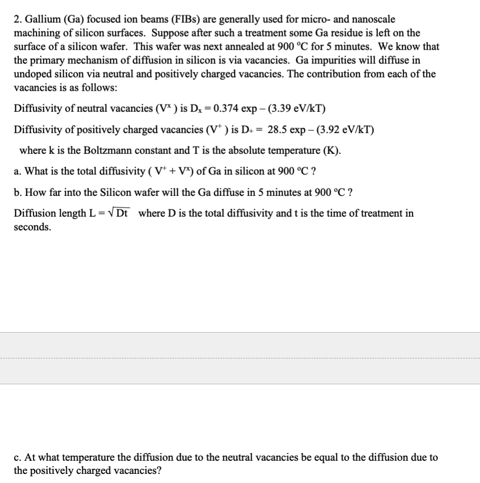 Solved Please make a solution for this question explaining | Chegg.com