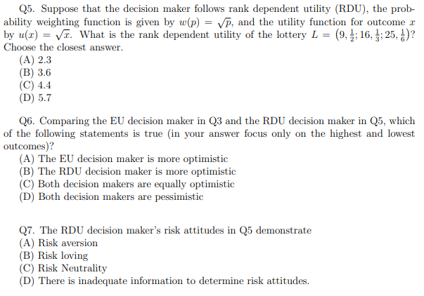 Solved Questions 3-10 below require the use of this | Chegg.com