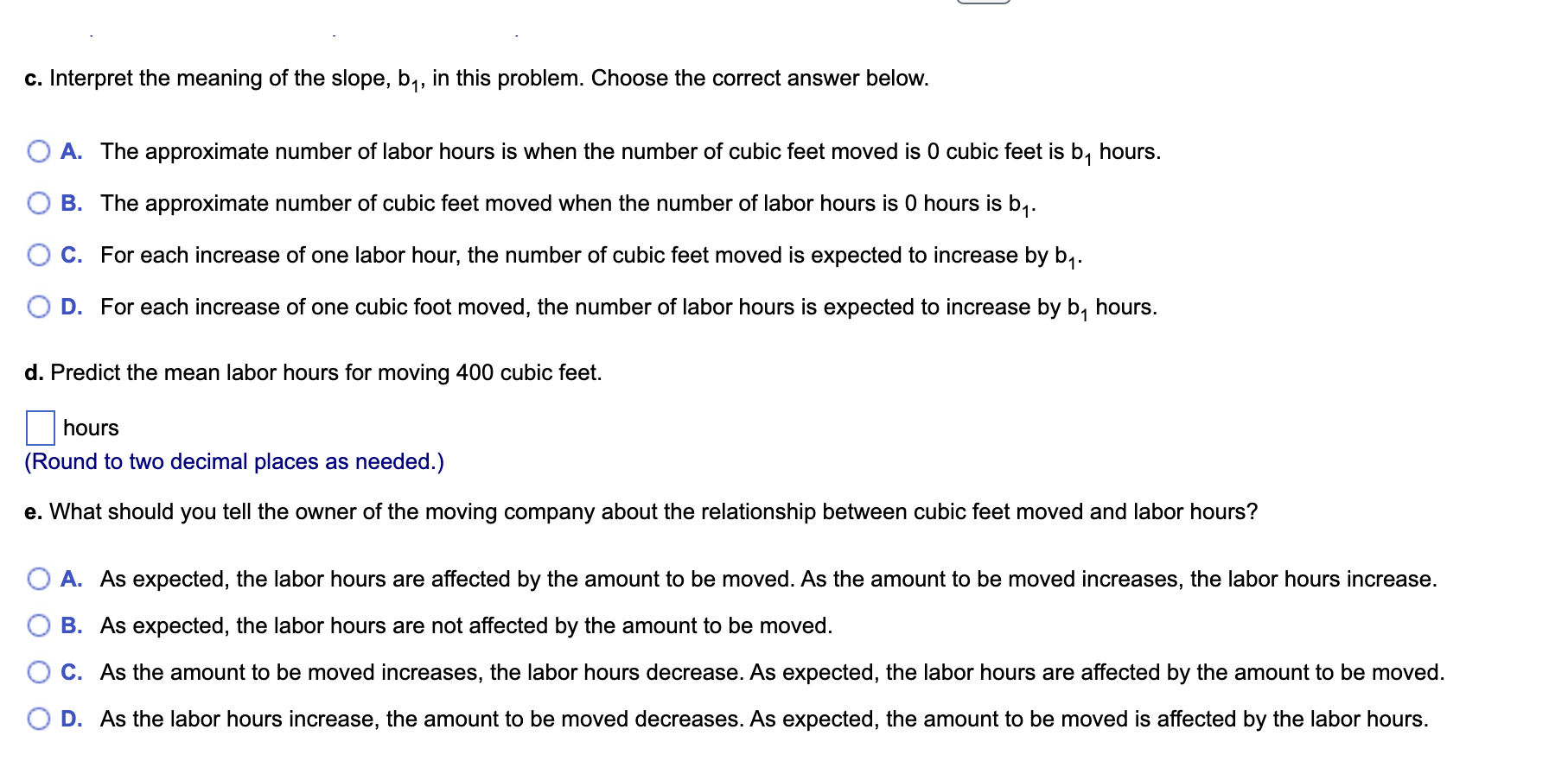 Solved Data Table\r\n\r\n\r\na. Construct a scatter plot. | Chegg.com