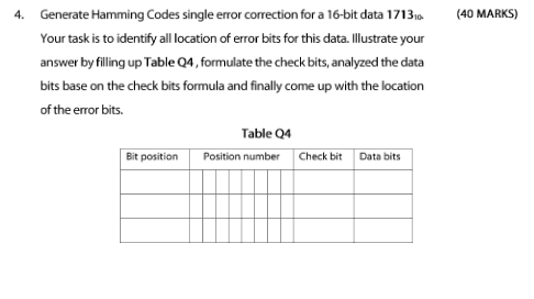 Solved SECTION B (40 MARKS) Answer this case study question. | Chegg.com