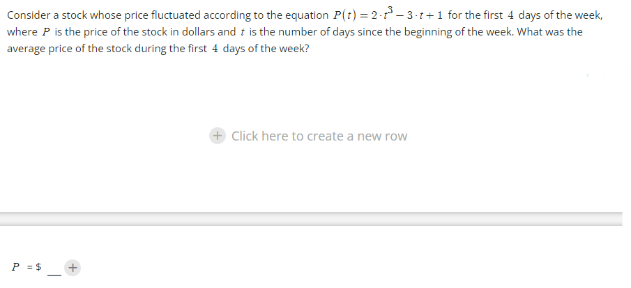 Solved Consider a stock whose price fluctuated according to | Chegg.com