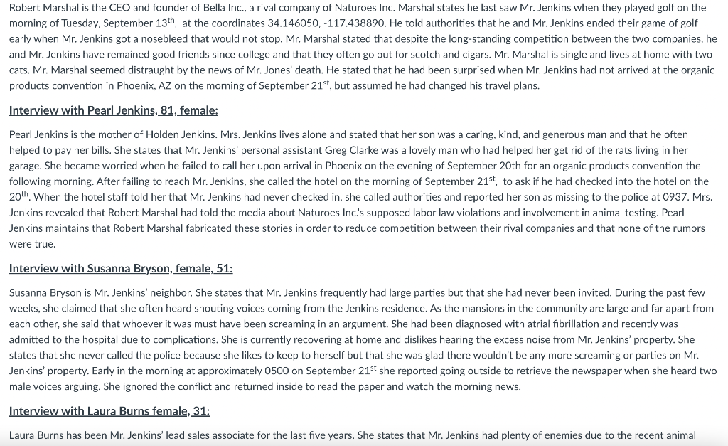 Solved Assignment Requirements For this assignment, you will | Chegg.com