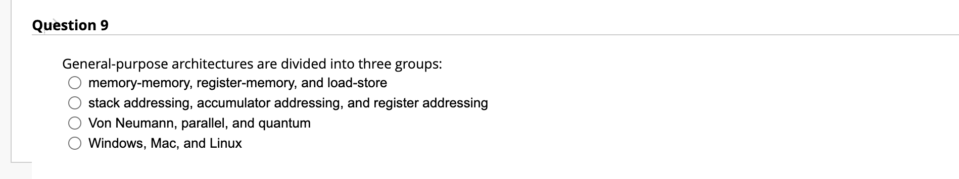 Solved Consider the infix expression: 16/(5+3). The | Chegg.com