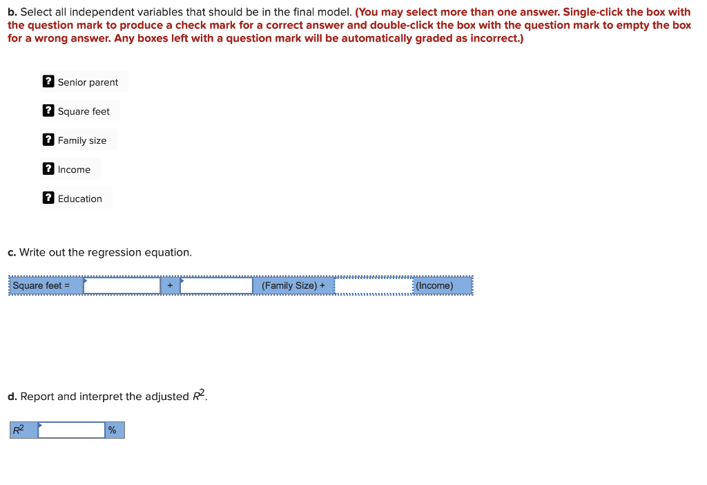 Solved A real estate developer wishes to study the | Chegg.com