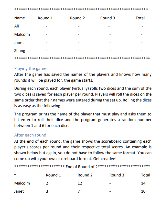 Solved Submission Instructions Please submit your full | Chegg.com