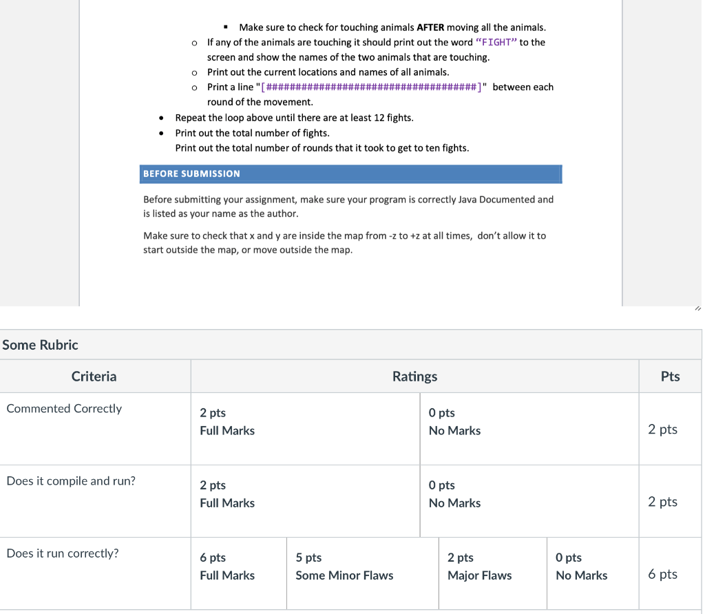 CS145 – PROGRAMMING ASSIGNMENT #1 OVERVIEW This is a | Chegg.com