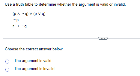 Solved \r\n\r\n\r\n\r\nSimplify the Boolean expression. \\[ | Chegg.com