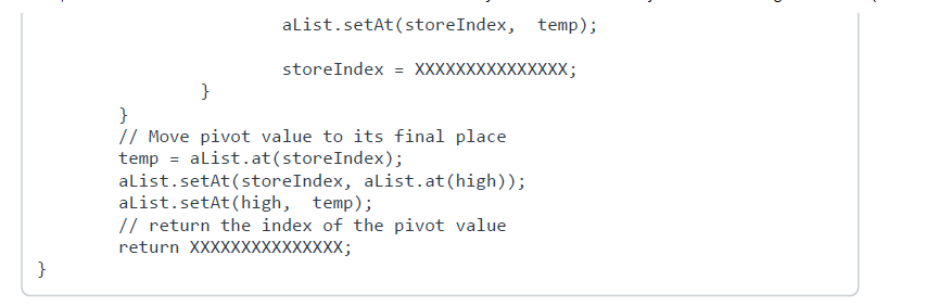 Solved Evaluate the following code to determine what value | Chegg.com