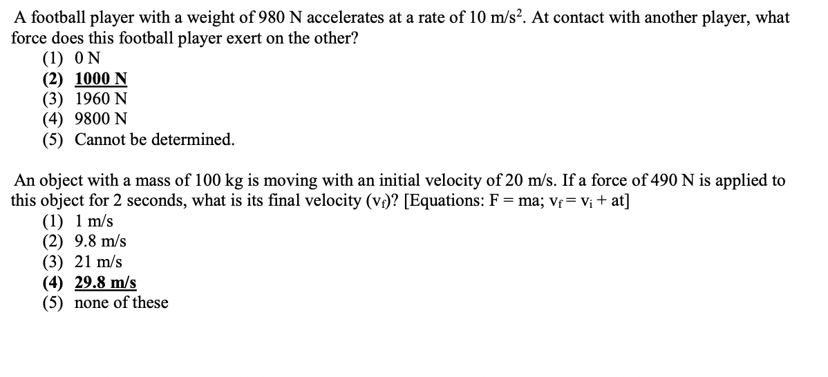 Solved The answer is given, I just don't understand the | Chegg.com