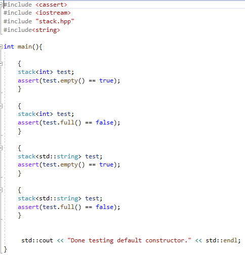 Solved I would like to add more test cases to this file, | Chegg.com