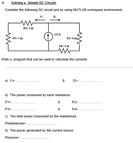 Solved I- Manipulating complex numbers: Use MATLAB | Chegg.com