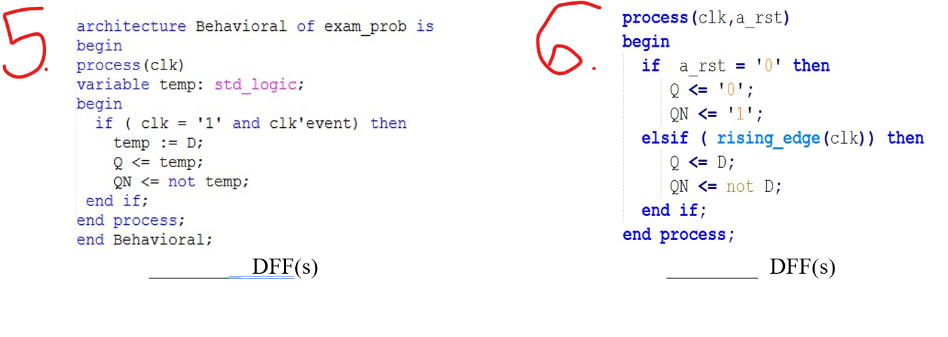 Solved Please answer each one accuratley and put the number | Chegg.com