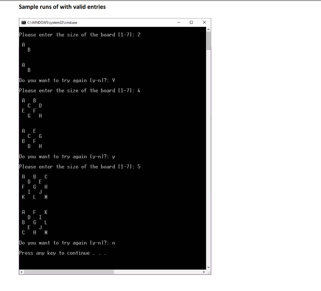 Your Program Write A C Program That Creates A