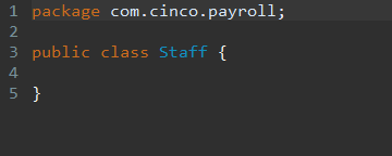Solved You have been provided a partially completed program | Chegg.com