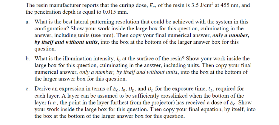 Problem 3 In this question you will explore some | Chegg.com