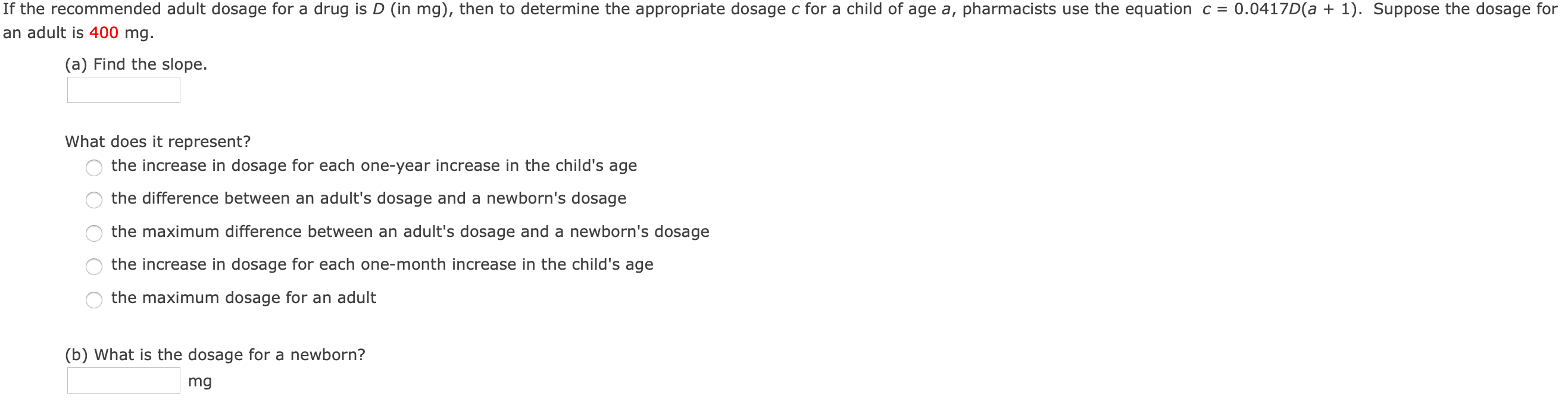 Solved Use a graphing device to graph the given family of | Chegg.com