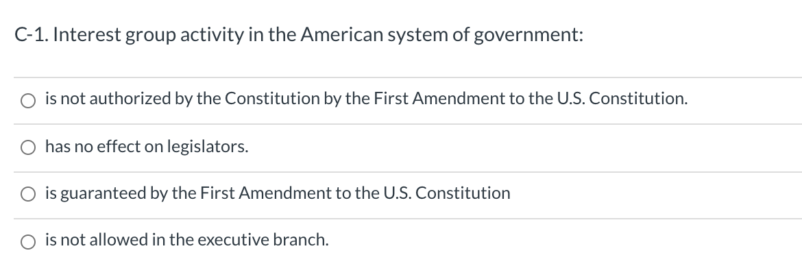 Solved A-1. Which of the following has developed over time, | Chegg.com