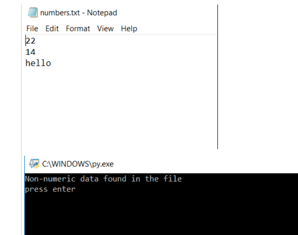 Solved 2 Assignment 1 Average Of Numbers Design And Write
