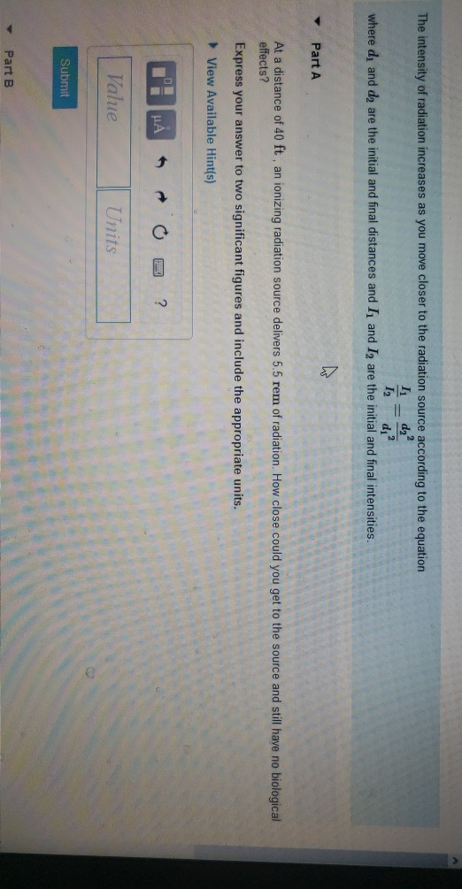 Solved Part A Write the identity of the missing particle for | Chegg.com