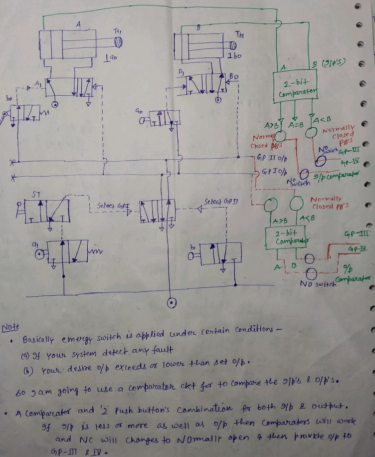 (Solved) - Modify the circuit designed for question 3 to provide an ... (Solved) - Modify the circuit designed for question 3 to provide an ...