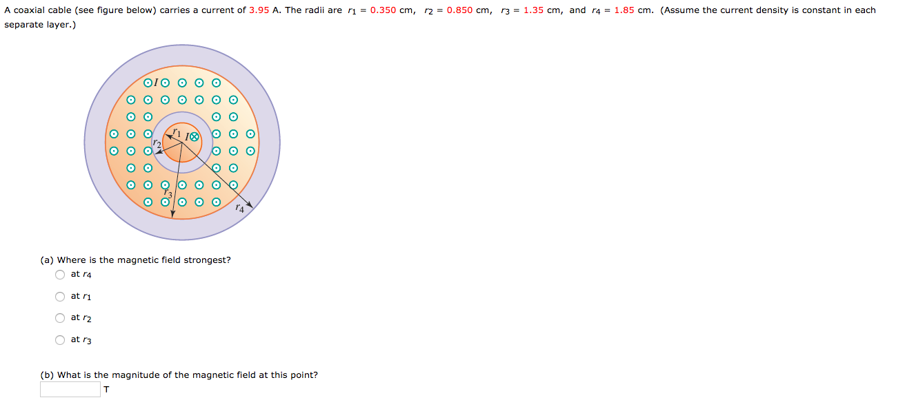 Solved Suppose the circulation integral around the Ampèrian | Chegg.com