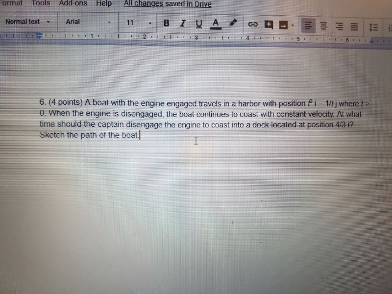 Solved ormat Tools Add-ons Help All changes saved in Drive | Chegg.com