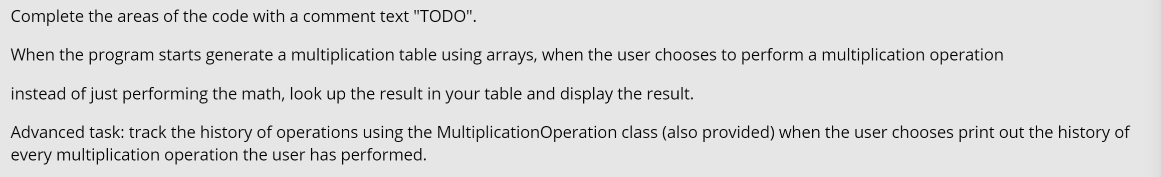 Solved import java.util.ArrayList; import | Chegg.com