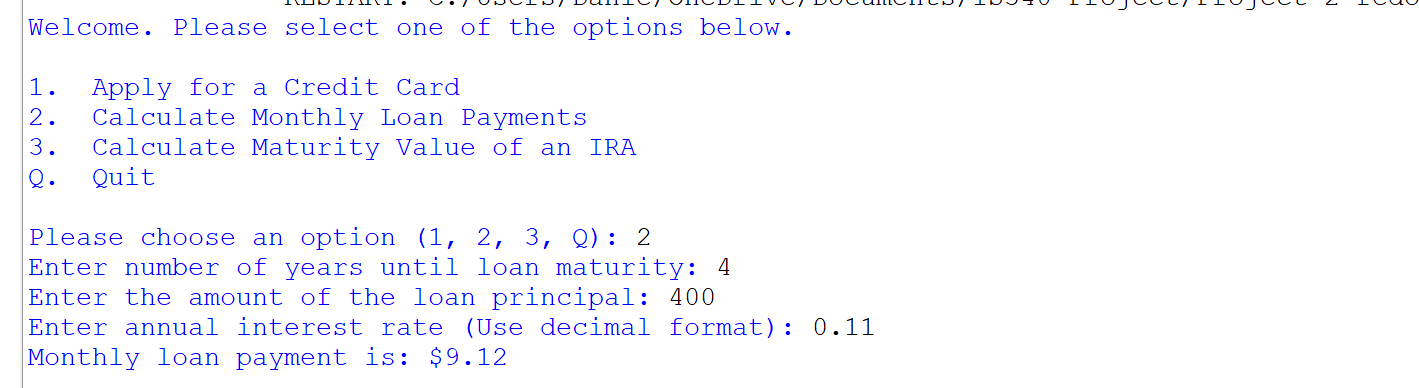 Solved \begin{tabular}{l|l} 1 & \\ 2 & import math \\ 3 & | Chegg.com