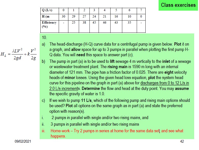 Please solve the entire question (graphs etc) | Chegg.com
