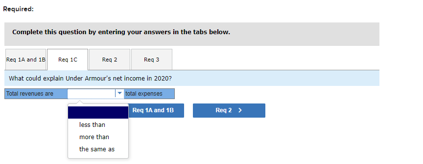 Solved n− - - 11 −11−1Required: Complete this question by | Chegg.com