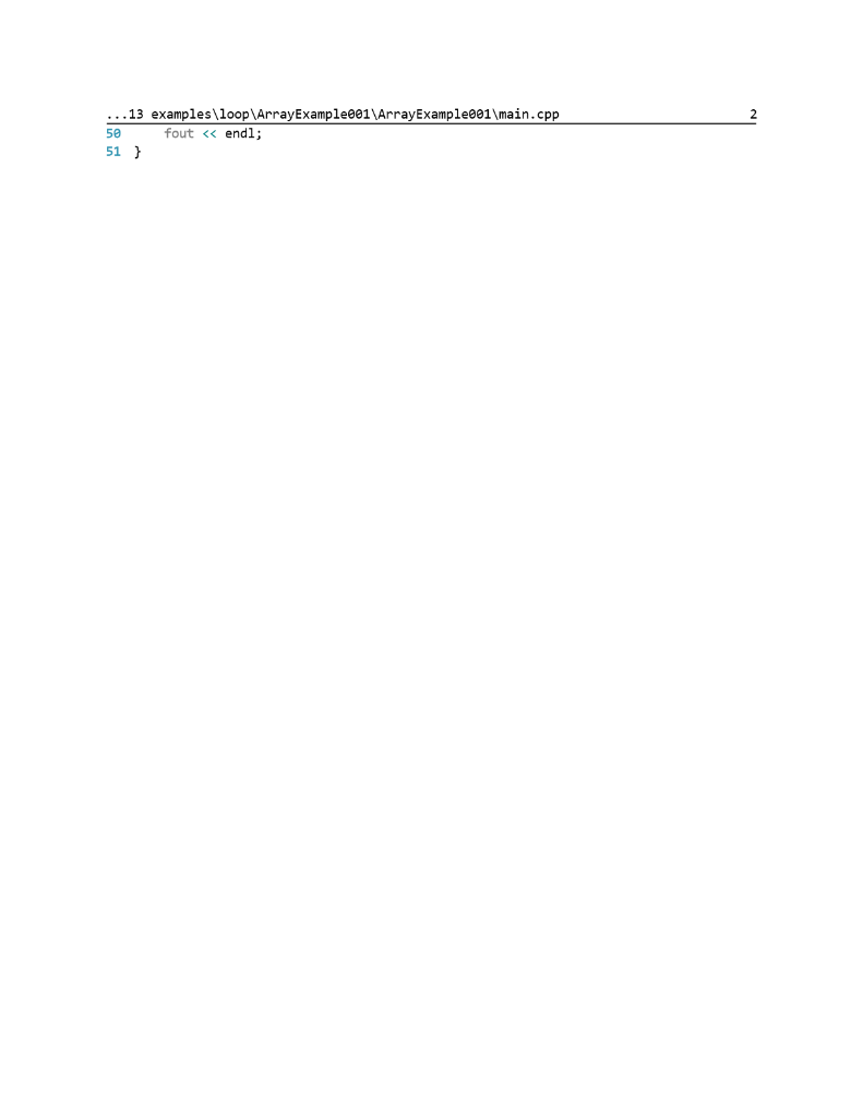Solved Exercise 1 Using The Code Developed For The Last 