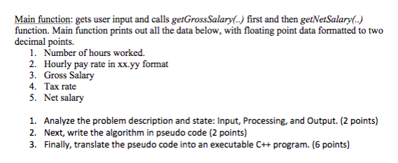 Solved Problem1 Algorithm Design 10 Points Background 9743