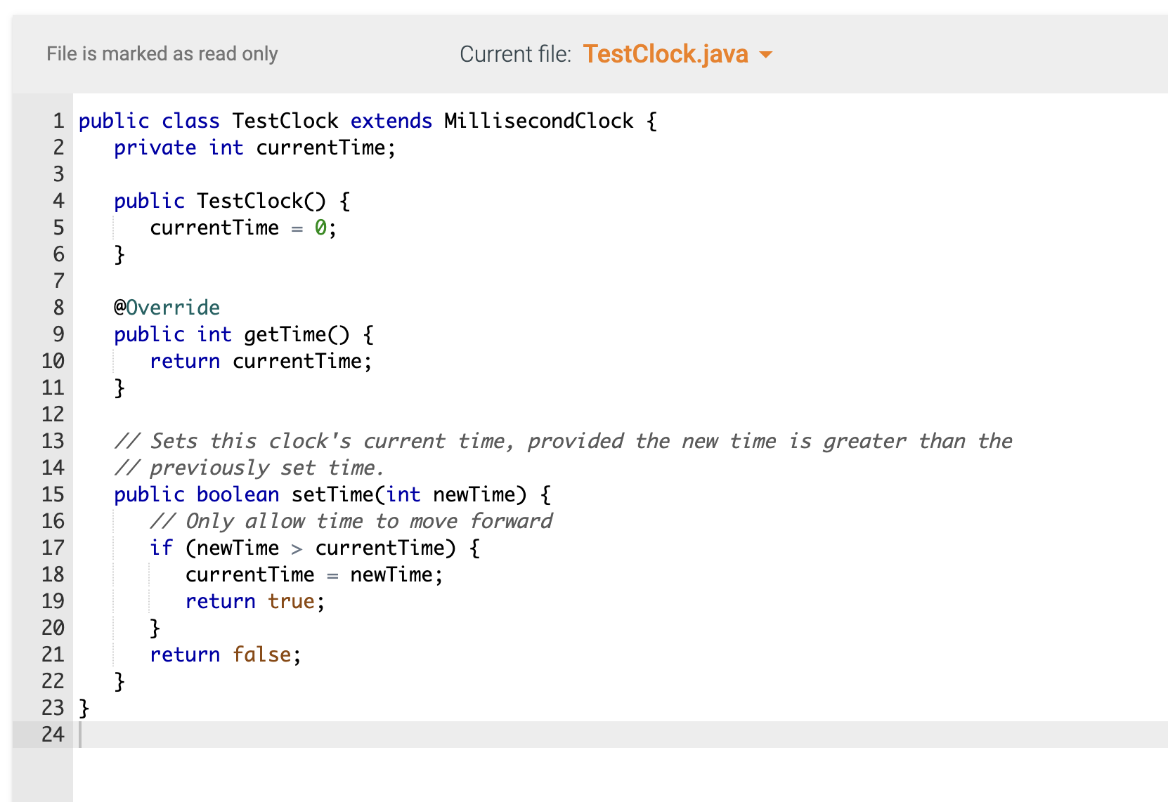 Solved - At time t=100, a 3000 millisecond timeout is set | Chegg.com