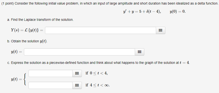 Solved Please be thorough showing the work, I'm just getting | Chegg.com